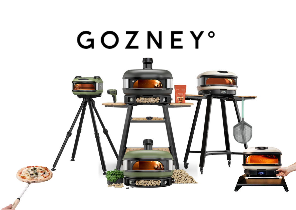 Gozney – Seite 2 – EGGCELLENT BBQ